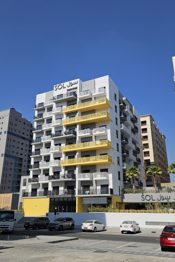 You&Co Building A - Propsearch.ae