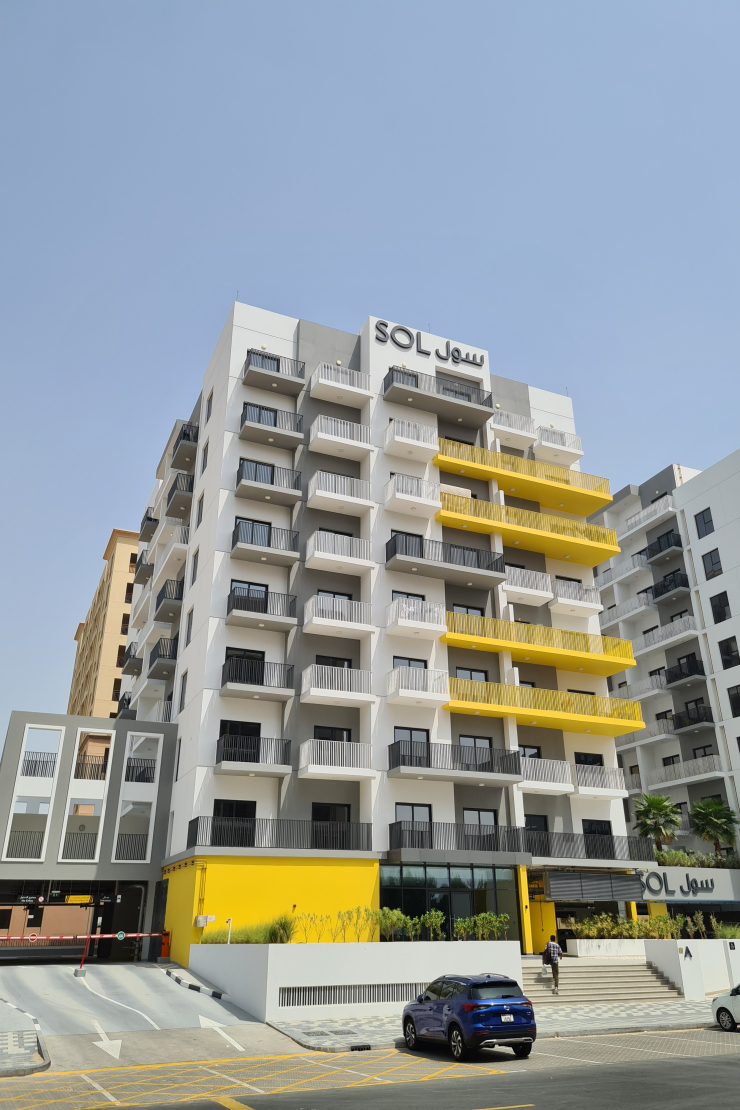 You&Co Building A - Propsearch.ae