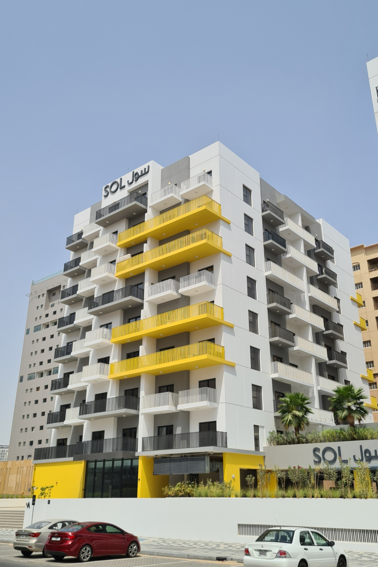 You&Co Building A - Propsearch.ae