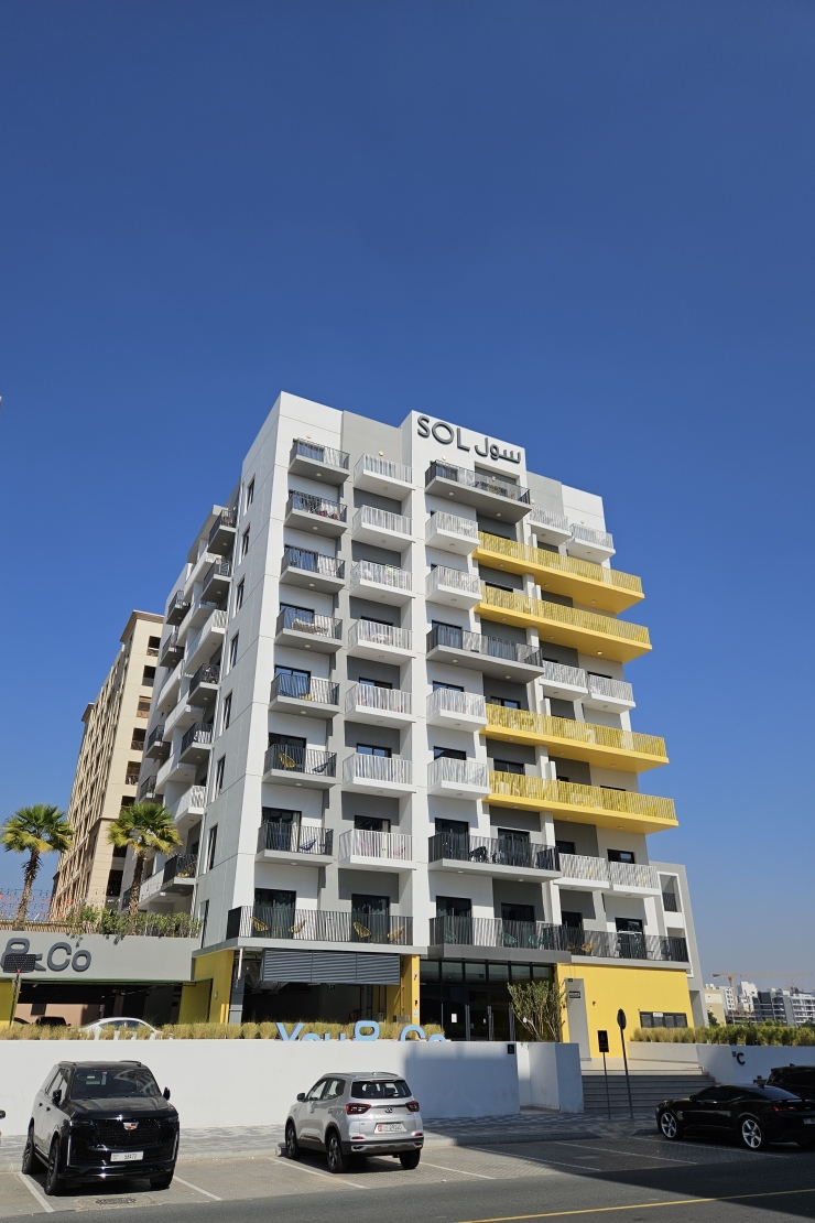 You&Co Building C - Propsearch.ae