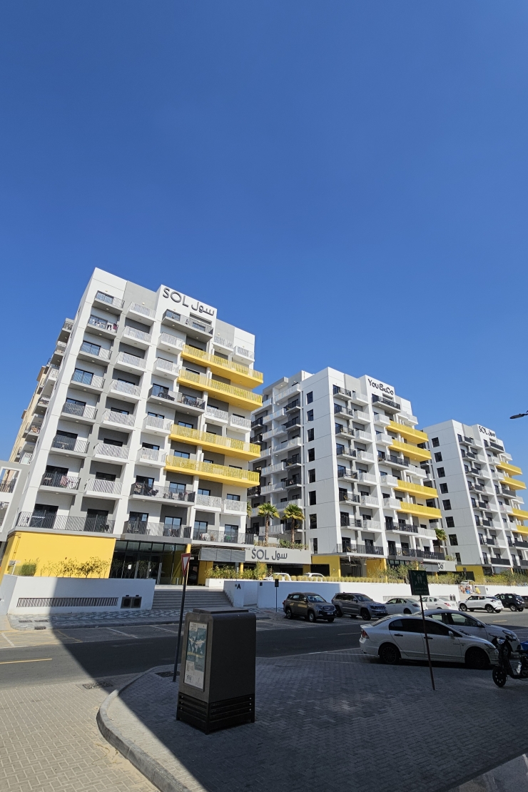 You&Co IMPZ - Propsearch.ae