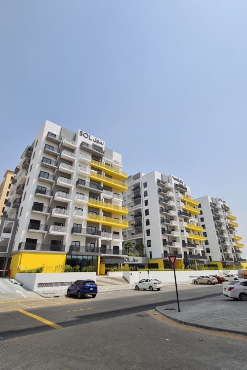Sol Properties Development LLC - Propsearch.ae