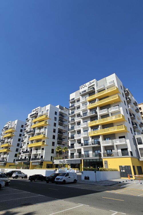 Sol Properties Development LLC - Propsearch.ae