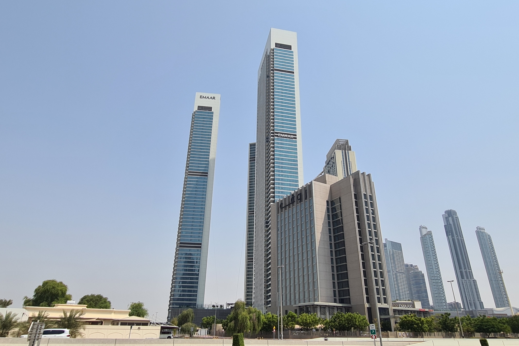 Za'abeel 2 - Propsearch.ae