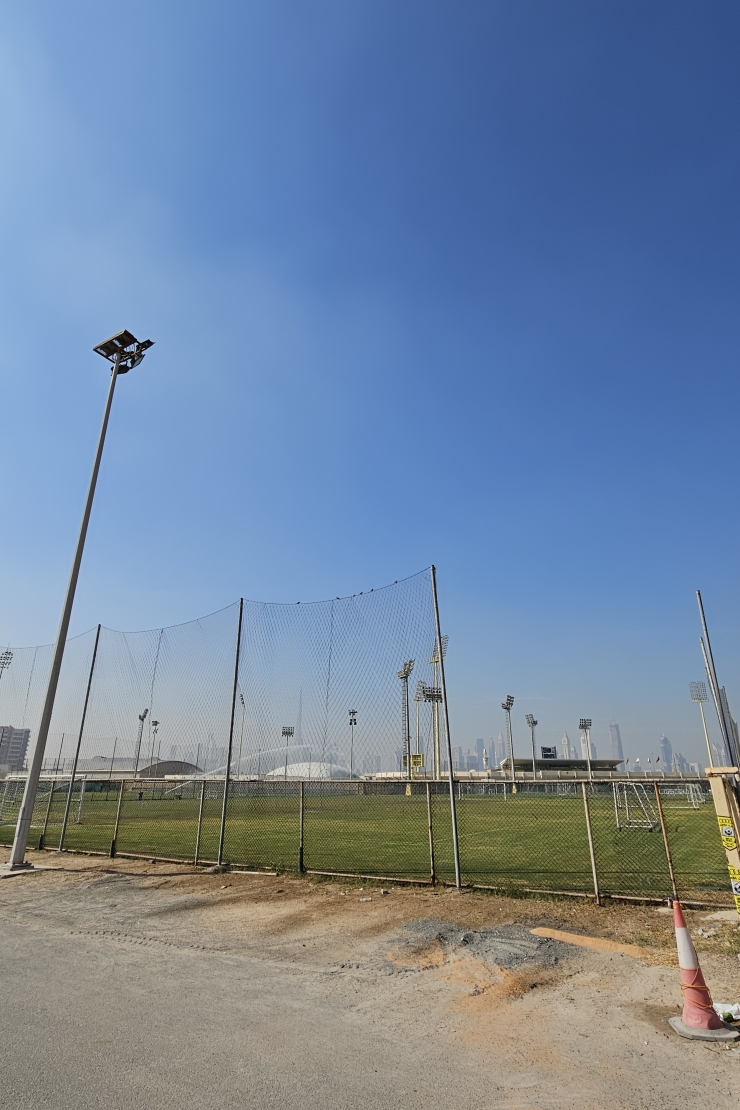 Zaabeel Stadium - Propsearch.ae