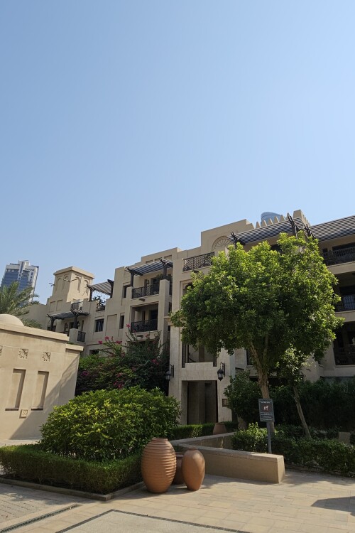 Sheikh Mohammed bin Rashid Boulevard - Propsearch.ae