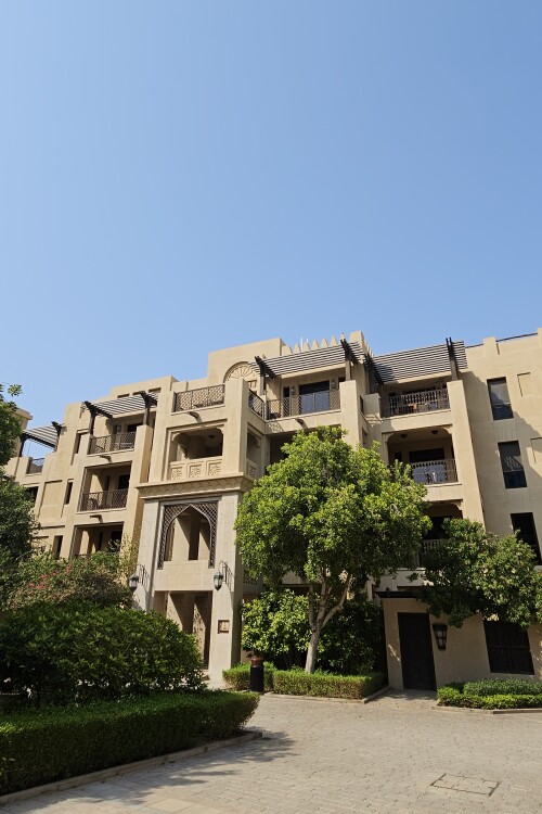 Sheikh Mohammed bin Rashid Boulevard - Propsearch.ae