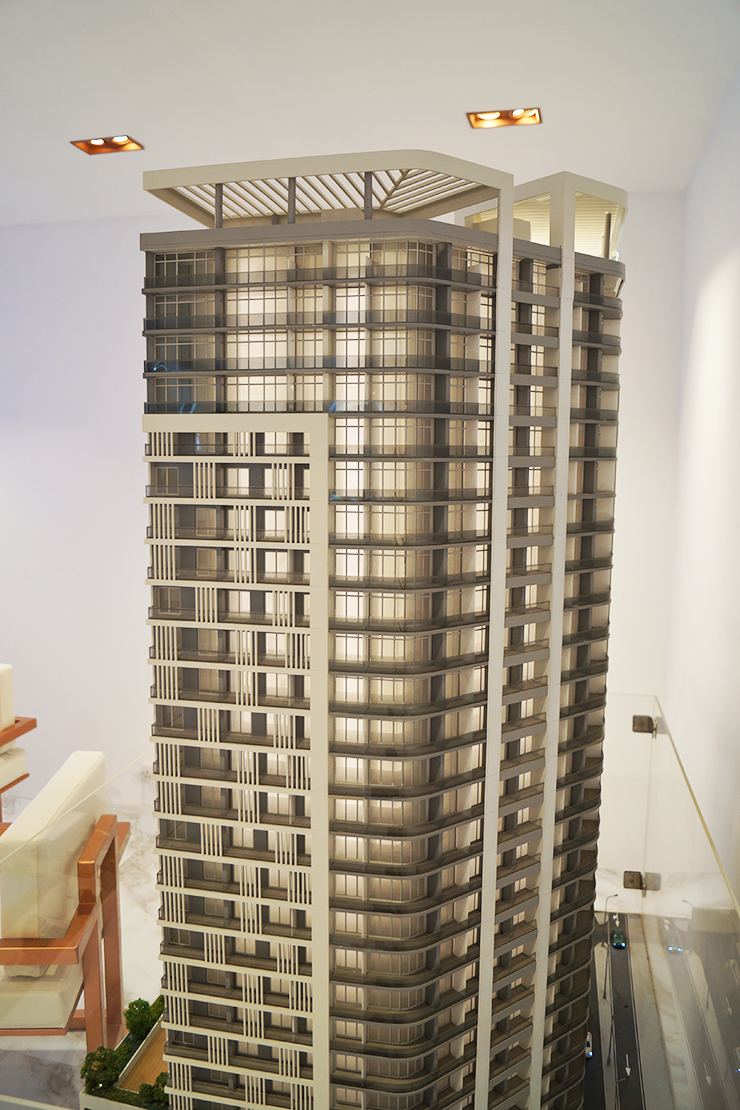 Zada Tower - Propsearch.ae