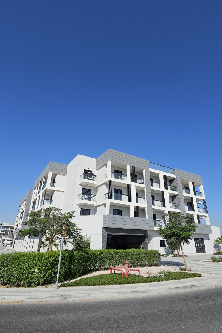 Zaytoona Building - Propsearch.ae