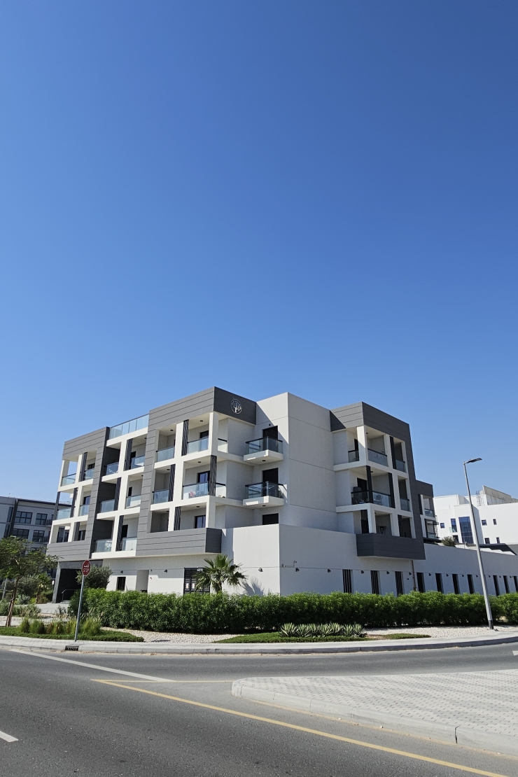 Zaytoona Building - Propsearch.ae
