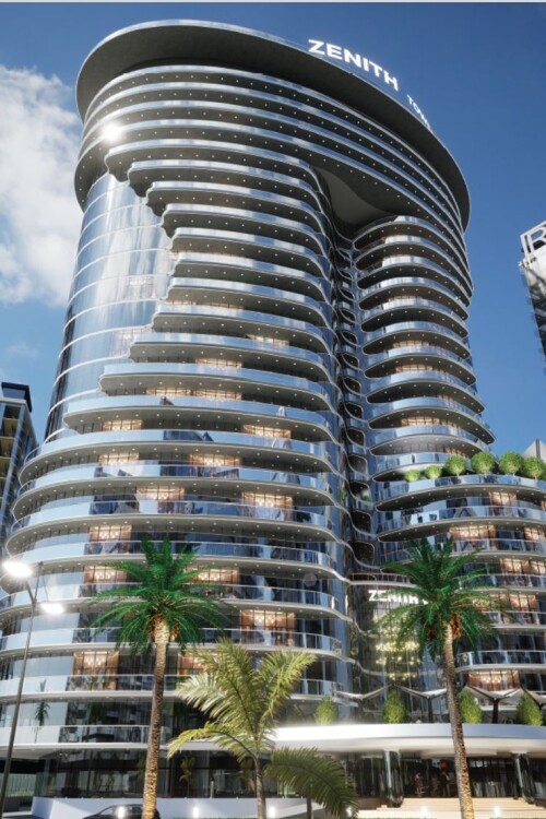 Zenith Real Estate Development LLC - Propsearch.ae