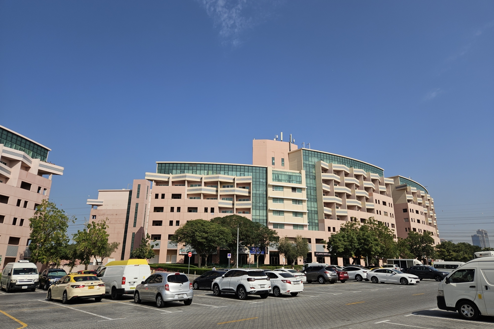 Zen Cluster - Propsearch.ae