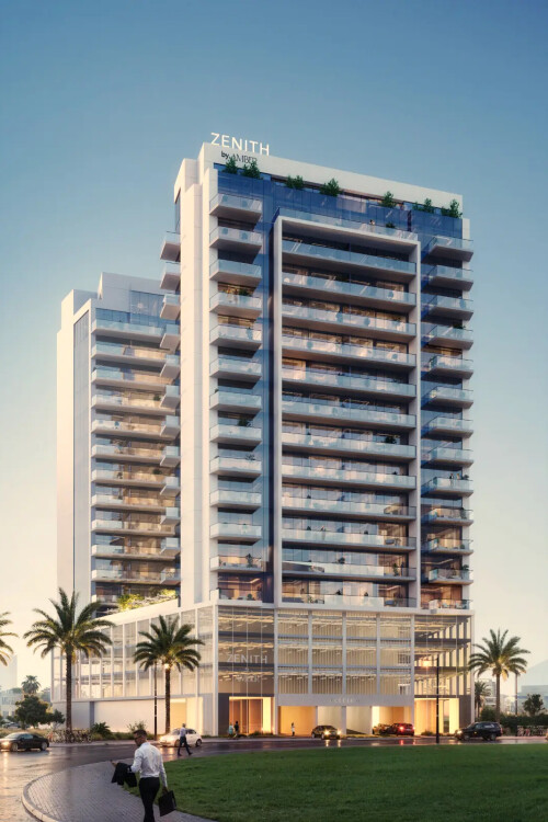 Amber Developments LLC - Propsearch.ae