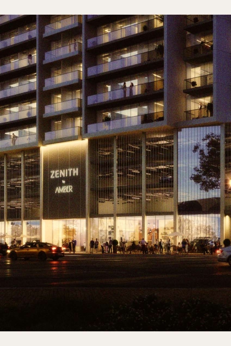 Zenith by Amber - Propsearch.ae