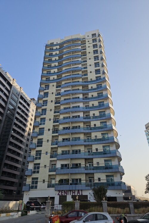 Sports City Buildings - Propsearch.ae