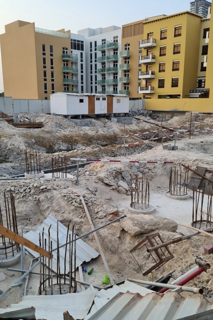 Zenith Tower J1 - Propsearch.ae