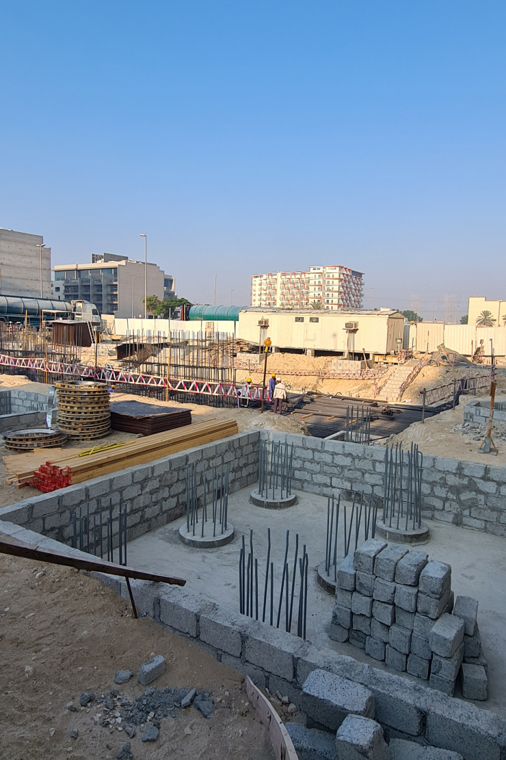 Zenith Tower J1 - Propsearch.ae