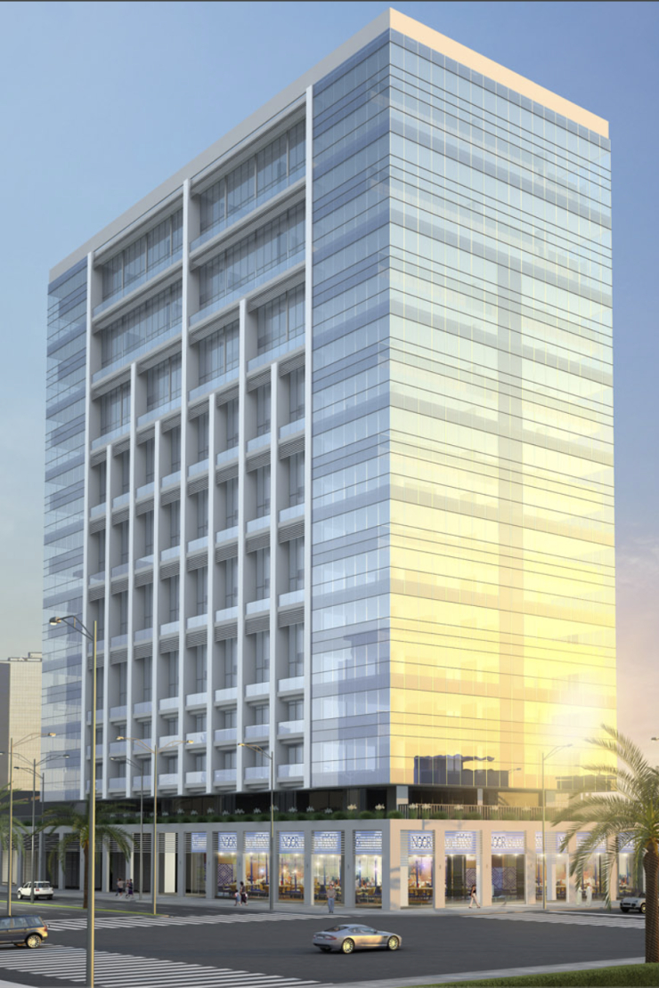 Zero Five Five - Propsearch.ae