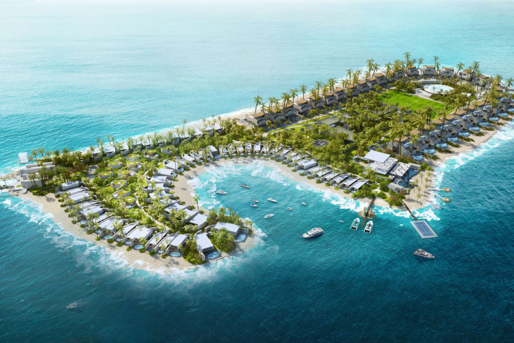Zuha Island - Propsearch.ae