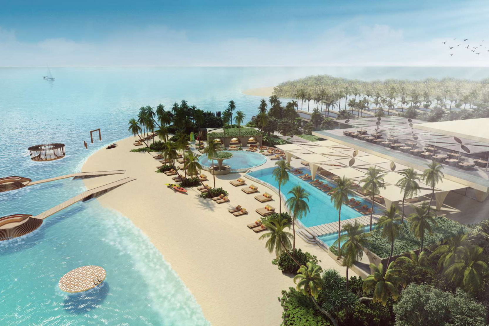 Zuha Island - Propsearch.ae