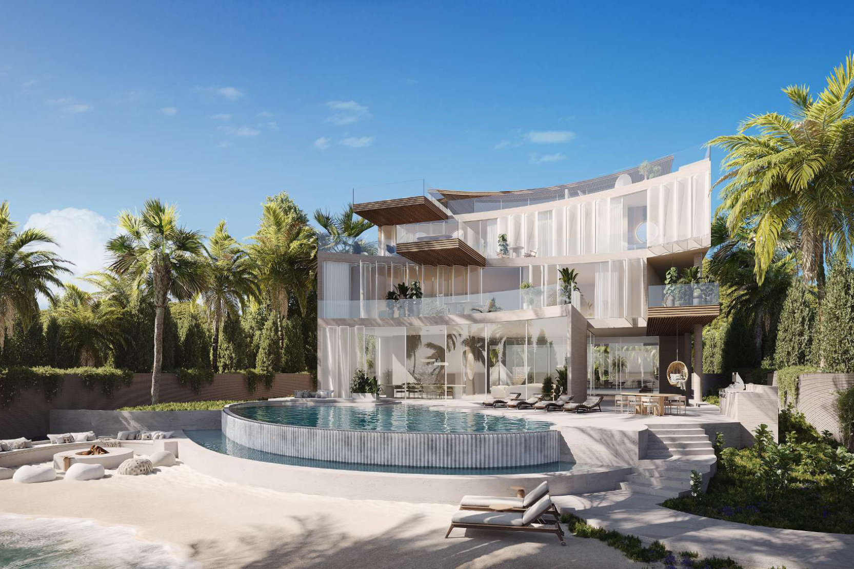 Zuha Island - Propsearch.ae