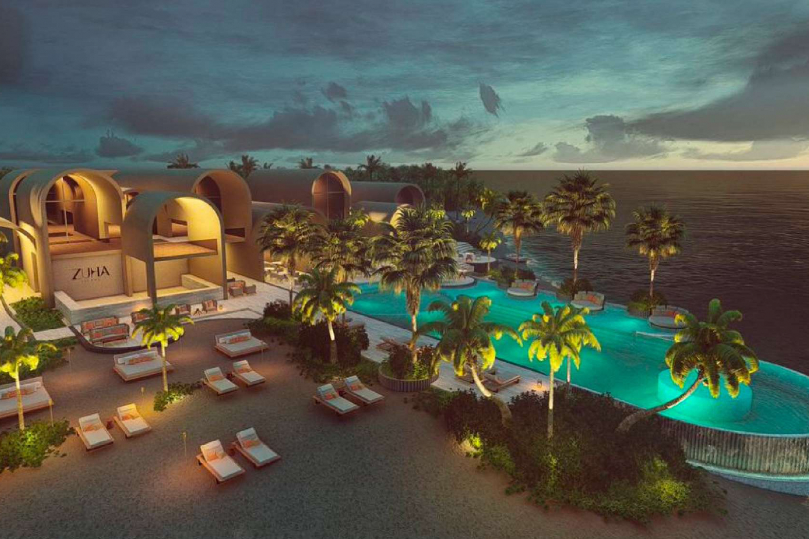 Zuha Island - Propsearch.ae