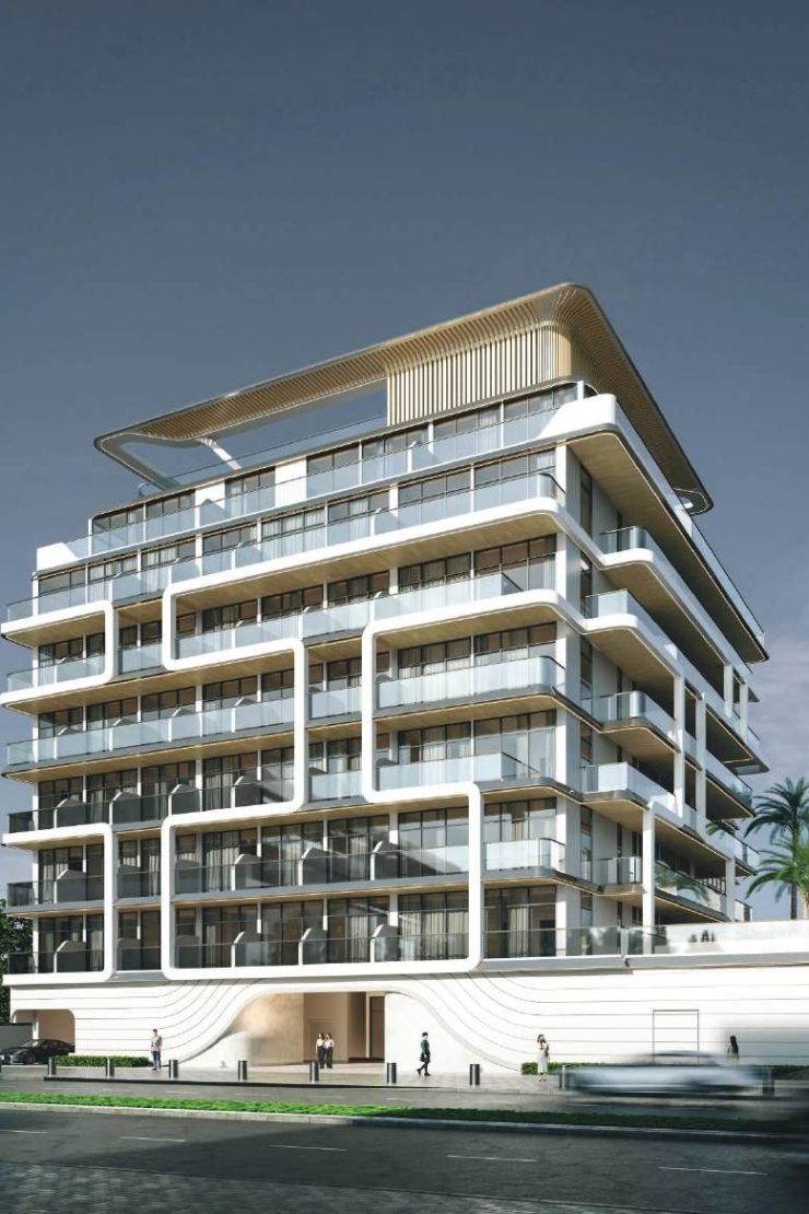 Zyra Hills - Propsearch.ae