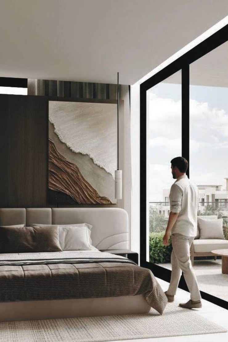 Zyra Hills - Propsearch.ae