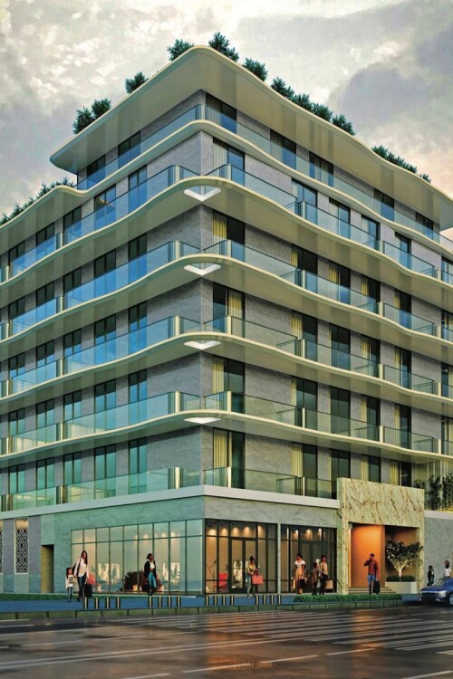 Laraix Developers LLC - Propsearch.ae