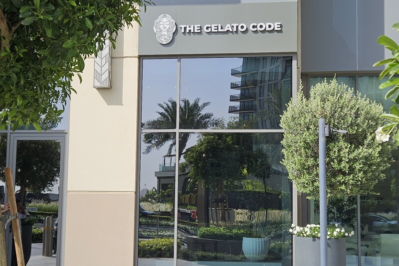 Dubai Creek Harbour Amenities - Propsearch.ae