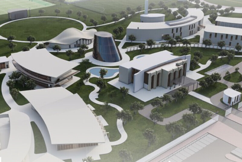 Mercedes-Benz AMG Vision - Propsearch.ae