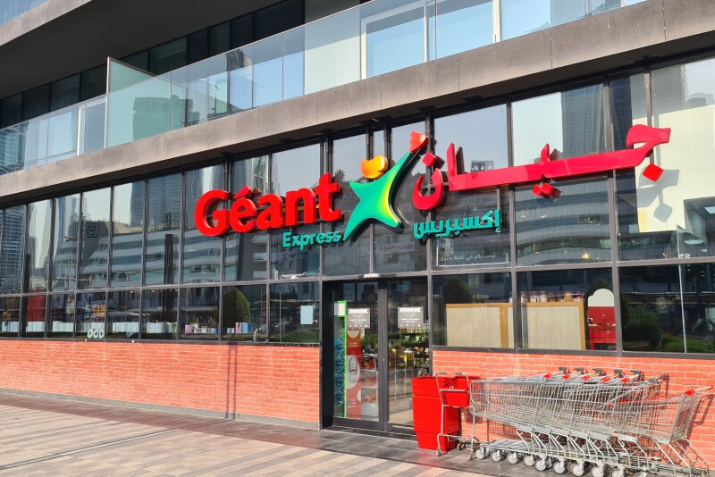 City Walk Amenities - Propsearch.ae