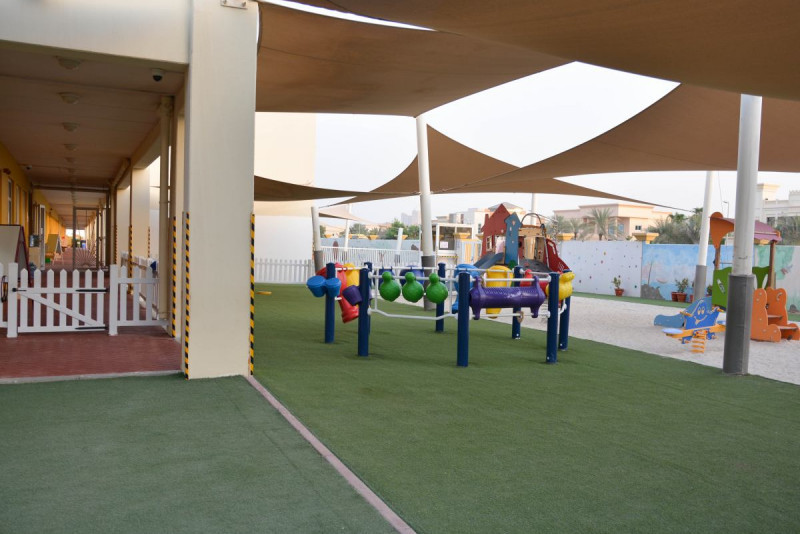 Lamaa Schools Guide - Propsearch.ae