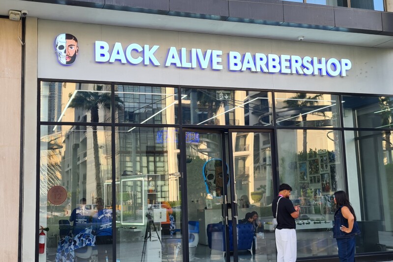 City Walk Amenities - Propsearch.ae