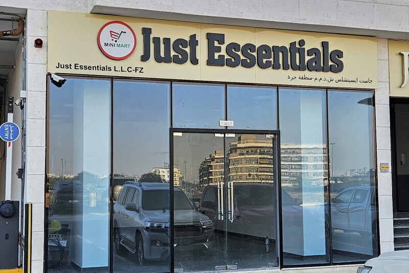 Meydan Avenue Amenities - Propsearch.ae