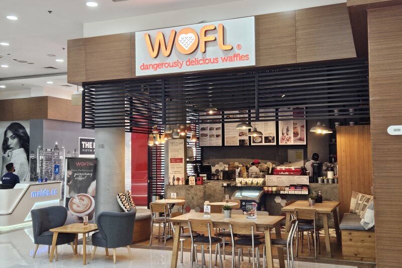 Mudon Amenities - Propsearch.ae