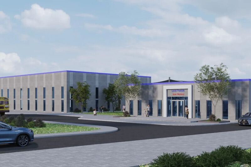 AMSA M1 Building - Propsearch.ae