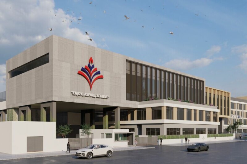Business Bay Schools Guide - Propsearch.ae