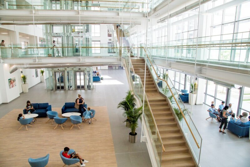 Phantom Tower - Propsearch.ae