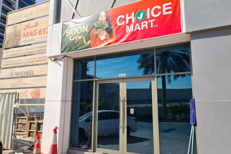 JVC District 12 Amenities - Propsearch.ae