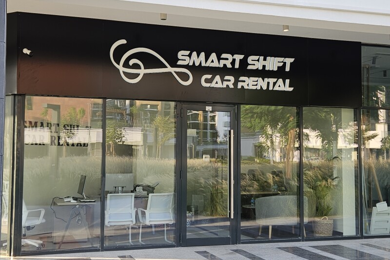 Azizi Riviera Amenities - Propsearch.ae