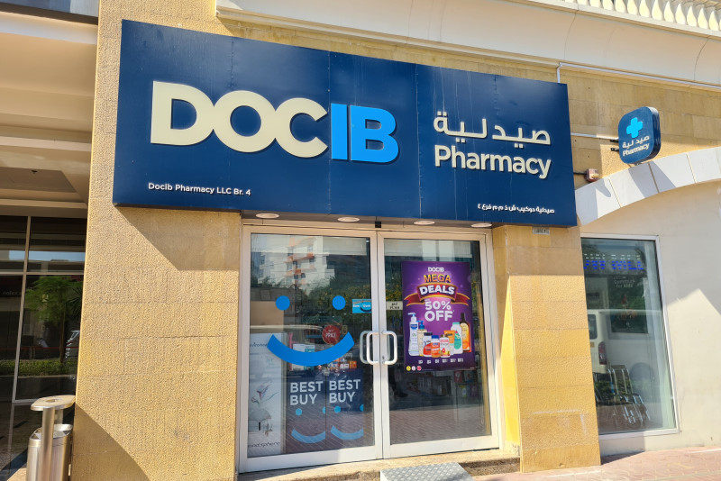 JVC District 13 Amenities - Propsearch.ae