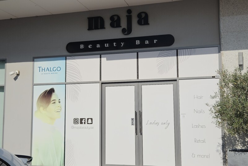 Meydan Avenue Amenities - Propsearch.ae
