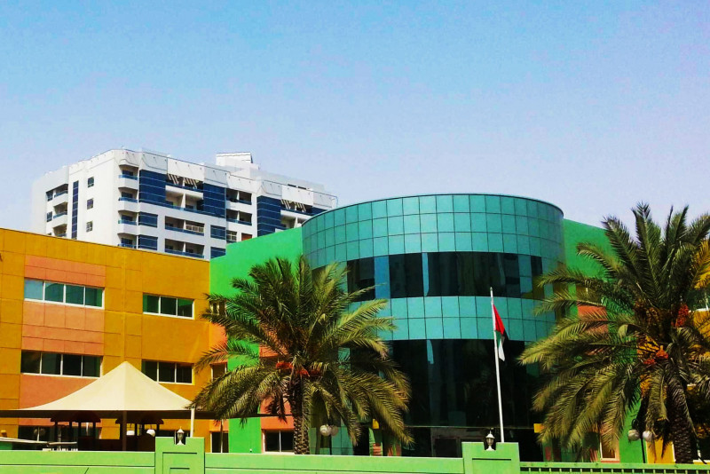 Hessa Tower Al Nahda - Propsearch.ae