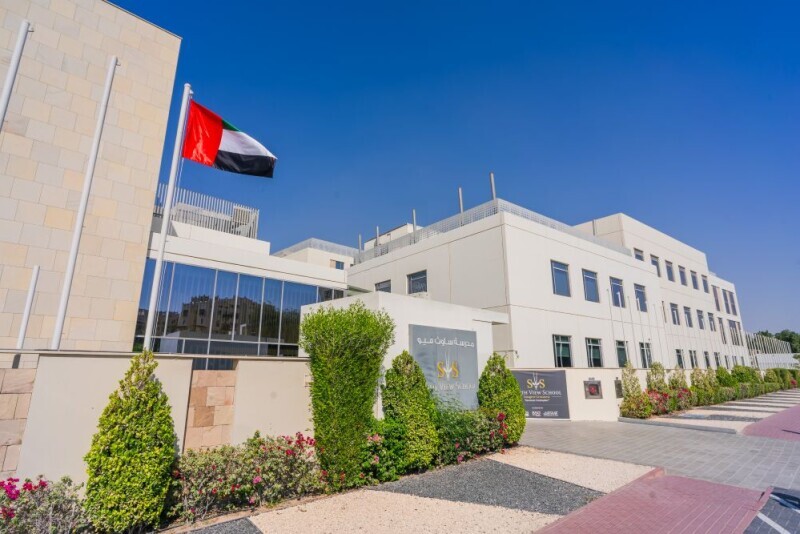 Reportage Hills - Propsearch.ae