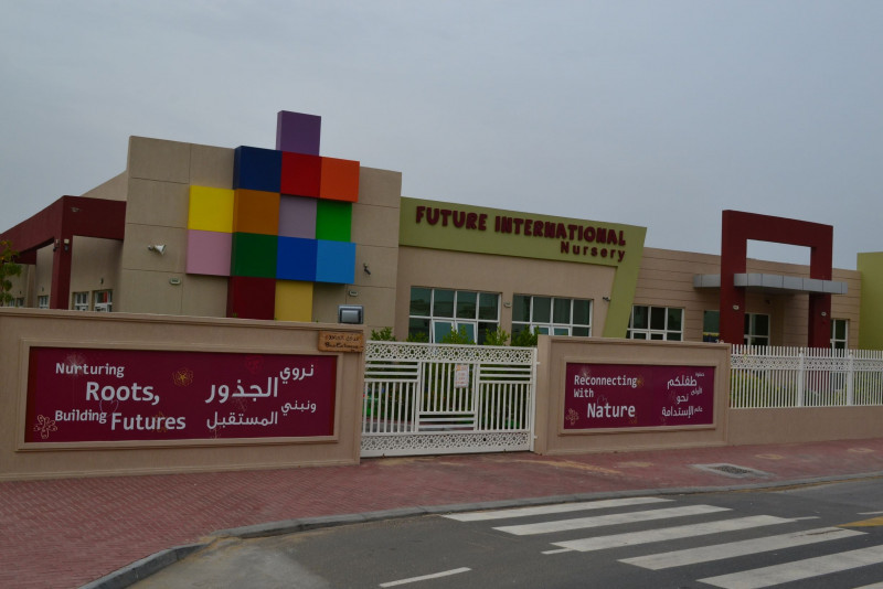 Ghoroob Schools Guide - Propsearch.ae