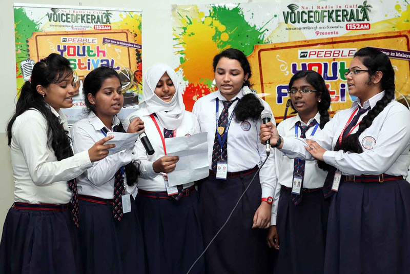 The Philippine School Dubai - Propsearch.ae