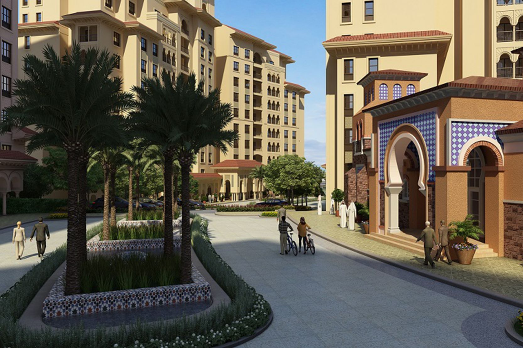 Alandalus - Propsearch.ae
