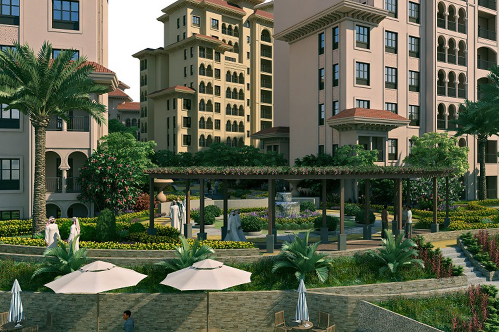 Alandalus - Propsearch.ae