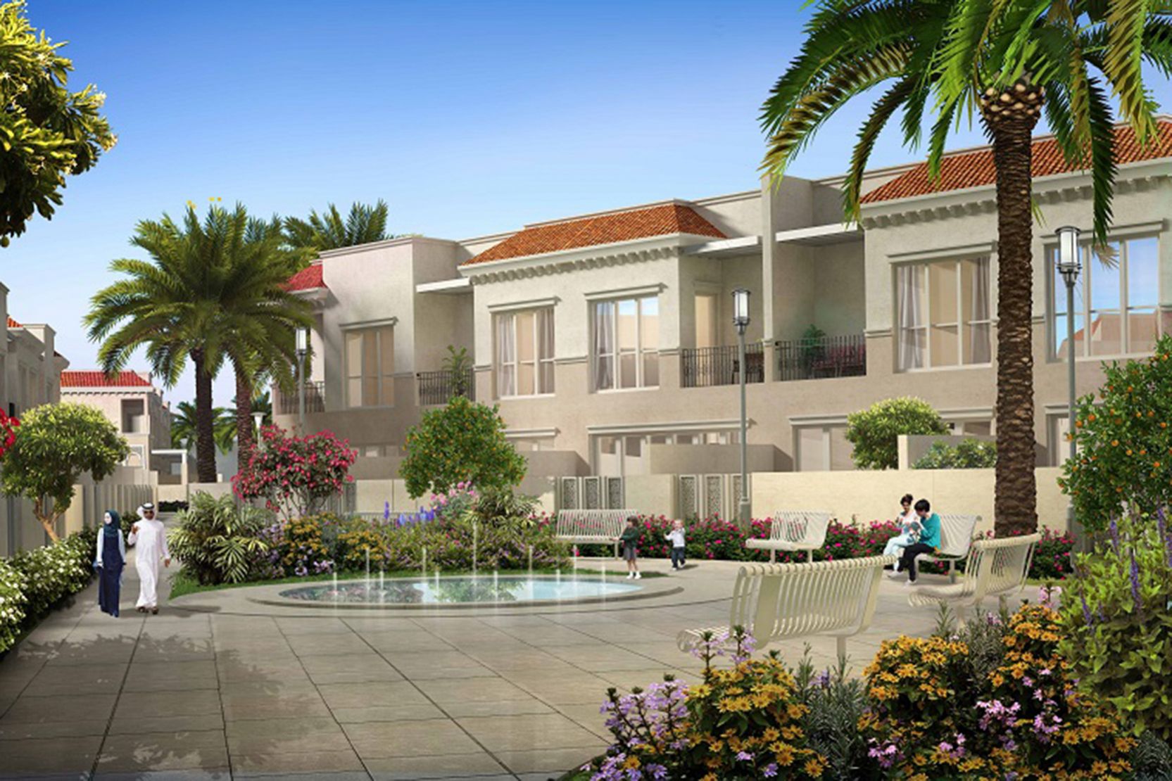 Alandalus - Propsearch.ae